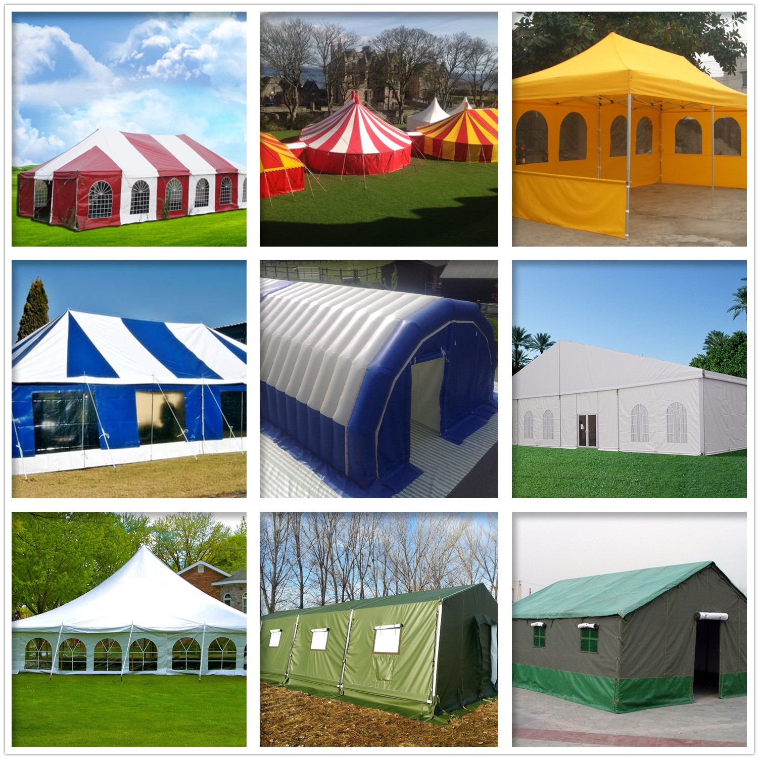 Discover the Versatility and Durability of Tarpaulins: Your Ultimate ...